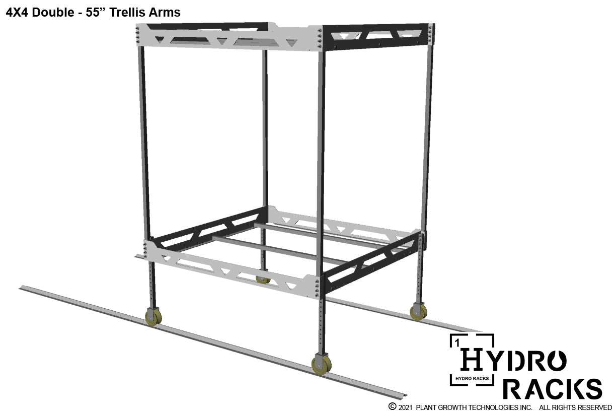 Fourty4 Series – Hydro Racks