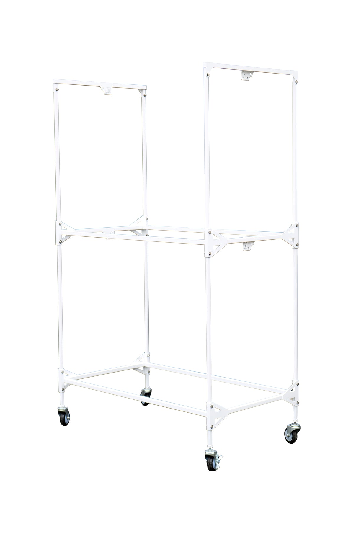 Double Story 2'x4' 100 Series – Hydro Racks