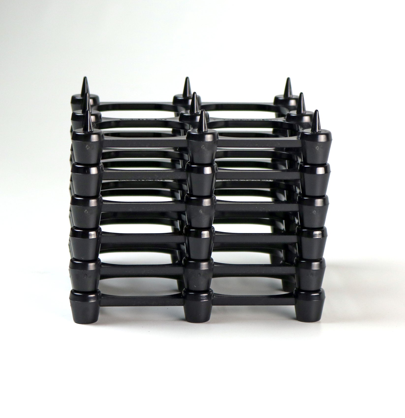 Root Riser – Hydro Racks